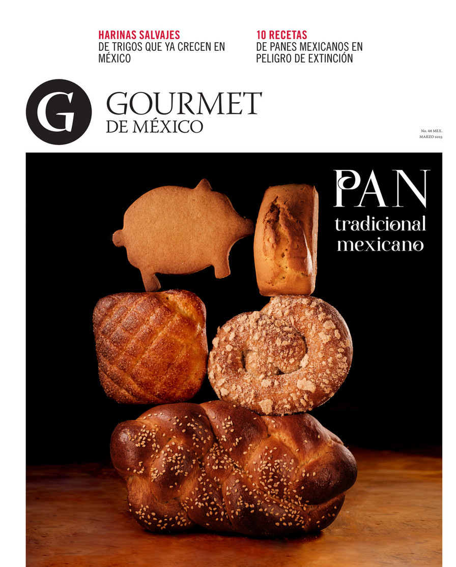 Panes Mexicanos